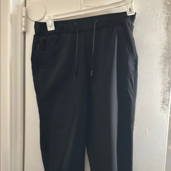 Goodfellow & Co | Pants | Mens Black Jogger Pants | Poshmark